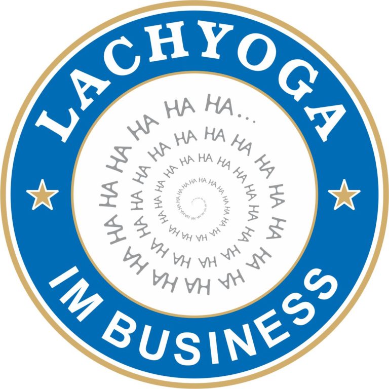 Lachyoga für Unternehmen in Hamburg mit Alex Bannes